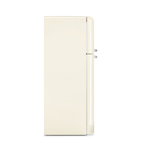 מקרר ומקפיא סגנון שנות החמישים 524 ליטר FAB50 SMEG ציר שמאל – Nagareem